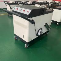 China Metal Processing Oil Purifier, With A Filtration Accuracy Of Up To 3 Microns And Customizable Precision for sale
