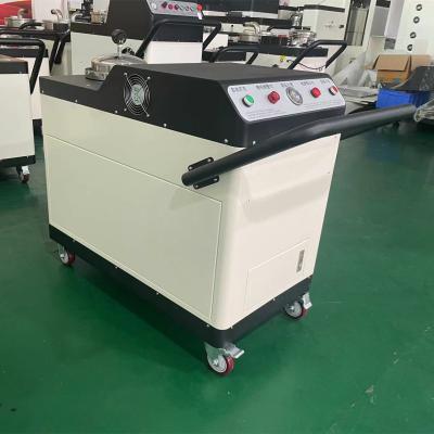 China Easy Maintenance Metal Processing Oil Purifier For Cutting Oil Purification for sale
