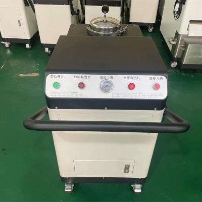 China 750W Cutting Oil Purifier Extending Service Life Of Cutting Oil for sale