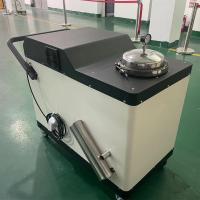 China Cutting oil purifier, filter impurities, precision can be customized for sale