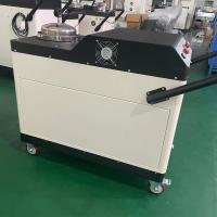 China NAS 6-NAS 8 Cutting Oil Filtration Systems Cutting Liquid Purification for sale