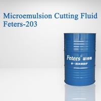 China Aluminum Alloy Machining CNC Cutting Fluid Microemulsion Cutting Fluid for sale