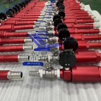 China Cutting Fluid Proportioner Fast Fluid Dispensing High Cost-effectiveness for sale
