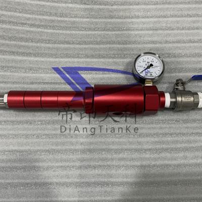 China Machine tool coolant automatic mixing, CNC coolant proportioning device for sale