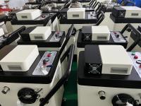 China CNC Machine Oil Skimmer Efficiently Remove Floating Oil And Improve Cutting Fluid for sale