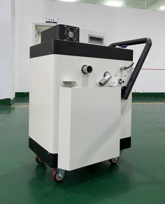 China High Pressure Coolant Oil Separation Unit Engineered for Maximum Separation Efficiency and Long Term Operational Stability for sale