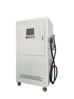 China Cutting Fluid Intelligent Dispensing Machine High Pressure for sale