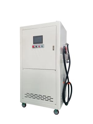 China Cutting Fluid Intelligent Dispensing Machine High Pressure for sale