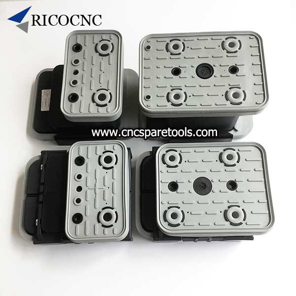 homag cnc vacuum pods