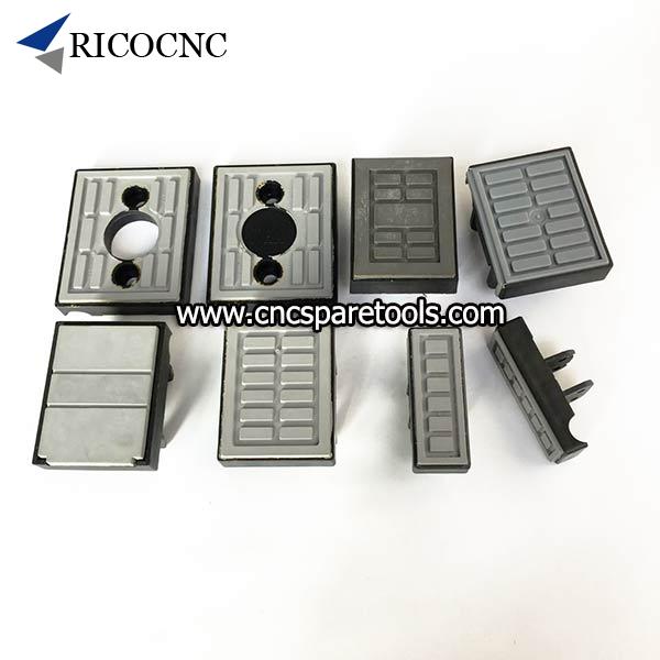 HOMAG edge banding converyor chain pads