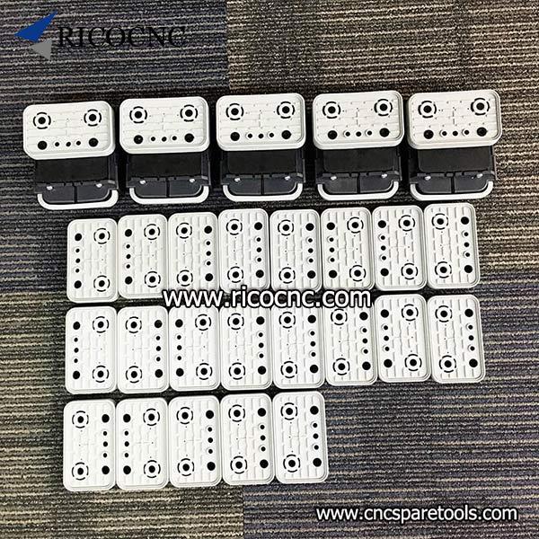 vacuum pods for CNC vacuum pods for CNC