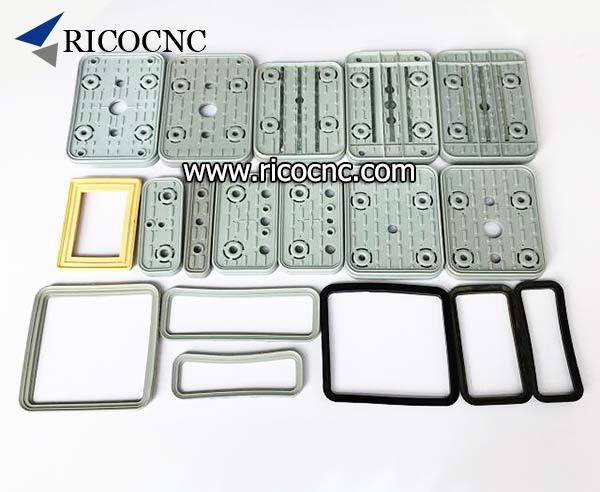 cnc pods rubber gasket cnc pods rubber gasket