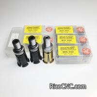 China Chumpower DIN40 15 Degree Spindle Clamping Gripper for CNC Machine for sale