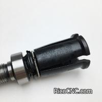 China Chumpower DIN40 15 Degree Spindle Clamping Gripper for CNC Machine for sale