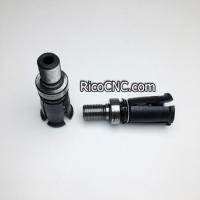 China Chumpower DIN40 15 Degree Spindle Clamping Gripper for CNC Machine for sale