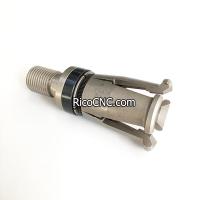 China 850412-00052 DIN40 CAT40 Gripper Tool Claw Collet Assy for Doosan Daewoo DNM DMC FFGDMC Machine for sale