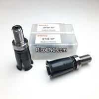 China Royal BT40 External Thread Pull Stud Grippers for BT 40 ATC Spindle for sale