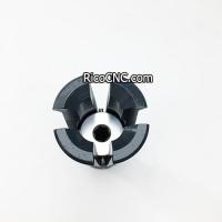 China Royal BT40 External Thread Pull Stud Grippers for BT 40 ATC Spindle for sale