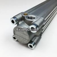 China 4-035-01-0006 Homag 4035010006 Pneumatic Aventics 0822121008 Profile Cylinder for Beam Saw for sale