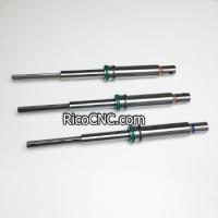 China 2-031-95-4331 Vertical Drilling Spindle 2031954331 HUB60 for Homag Weeke CNC Machining Center PTP16 PTP100 for sale