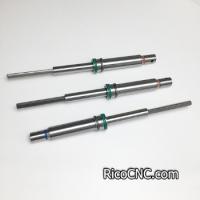 China 2-031-95-4331 Vertical Drilling Spindle 2031954331 HUB60 for Homag Weeke CNC Machining Center PTP16 PTP100 for sale