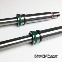 China 2-031-95-4331 Vertical Drilling Spindle 2031954331 HUB60 for Homag Weeke CNC Machining Center PTP16 PTP100 for sale
