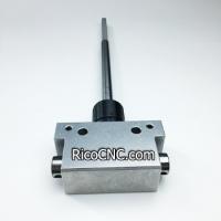 China 2-024-95-6492 Horizontal Drilling Unit 2024956492 for Homag Weeke CNC Machining Center for sale
