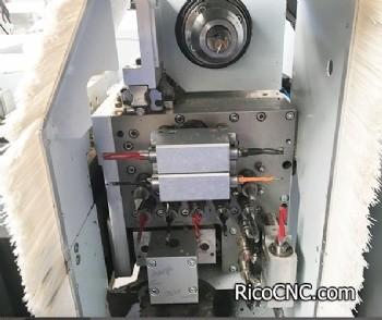 China 2-024-95-6492 Horizontal Drilling Unit 2024956492 for Homag Weeke CNC Machining Center for sale