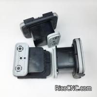 China Vacuum Block 10.01.12.00126 VCBL-K2 120x50x100 Q CNC Vacuum Pods for sale
