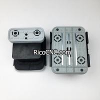 China Vacuum Block 10.01.12.00126 VCBL-K2 120x50x100 Q CNC Vacuum Pods for sale