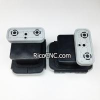 China Vacuum Block 10.01.12.00126 VCBL-K2 120x50x100 Q CNC Vacuum Pods for sale