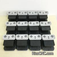 China Vacuum Block 10.01.12.00126 VCBL-K2 120x50x100 Q CNC Vacuum Pods for sale
