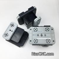 China Vacuum Block 10.01.12.00126 VCBL-K2 120x50x100 Q CNC Vacuum Pods for sale