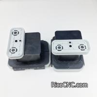 China Vacuum Block 10.01.12.00126 VCBL-K2 120x50x100 Q CNC Vacuum Pods for sale