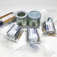 China Original Becker 90134900007 Wn124-162 Carbon Vanes For Becker And Vst Eve-Tr-25 Pump for sale