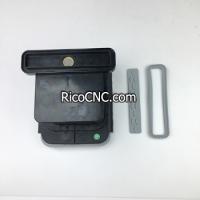 China VCBL-K2 130x30x100 Q Vacuum Block for Schmalz 2-circuit Console for Homag Weeke for sale