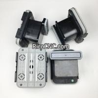China VCBL-K2 130x30x100 Q Vacuum Block for Schmalz 2-circuit Console for Homag Weeke for sale