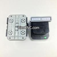 China VCBL-K2 130x30x100 Q Vacuum Block for Schmalz 2-circuit Console for Homag Weeke for sale