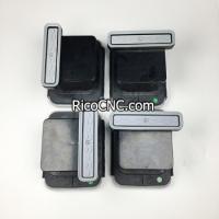 China VCBL-K2 130x30x100 Q Vacuum Block for Schmalz 2-circuit Console for Homag Weeke for sale