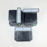 China VCBL-K2 130x30x100 L CNC Vacuum Suction Pods For Homag Weeke CNC for sale