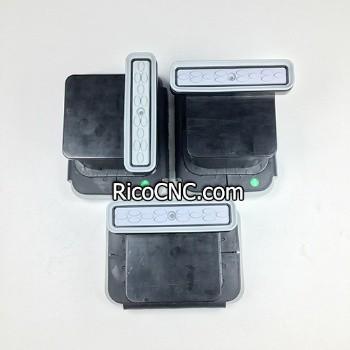 China VCBL-K2 130x30x100 L CNC Vacuum Suction Pods For Homag Weeke CNC for sale