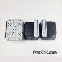 China VCBL-K2 130x30x100 L CNC Vacuum Suction Pods For Homag Weeke CNC for sale