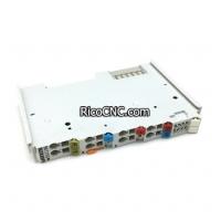 China Beckhoff BK1250 EtherCAT and Bus Terminal Coupler for sale