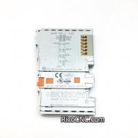 China Beckhoff BK1250 EtherCAT and Bus Terminal Coupler for sale