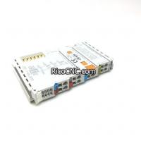 China Beckhoff BK1250 EtherCAT and Bus Terminal Coupler for sale