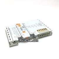 China Beckhoff BK1250 EtherCAT and Bus Terminal Coupler for sale