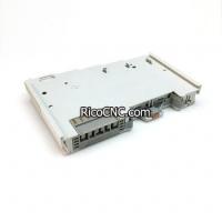 China Beckhoff EL1252 EtherCAT 2-channel Digital Input Terminal with Timestamp for sale