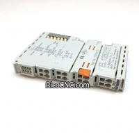 China Beckhoff EL1252 EtherCAT 2-channel Digital Input Terminal with Timestamp for sale