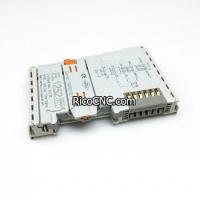 China Beckhoff EL1252 EtherCAT 2-channel Digital Input Terminal with Timestamp for sale