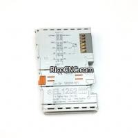 China Beckhoff EL1252 EtherCAT 2-channel Digital Input Terminal with Timestamp for sale